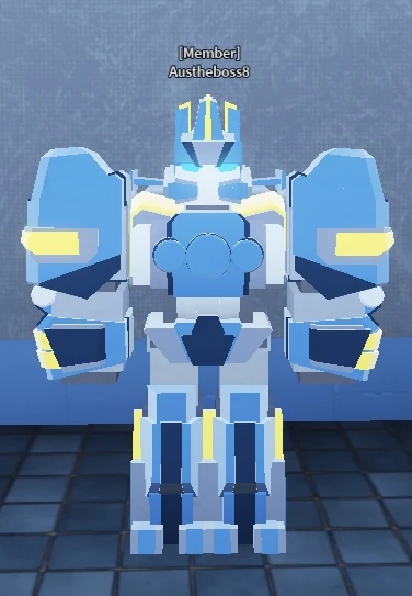 Prima Prime (Merged Universe Online) | Roblox Transformers Games Wiki ...