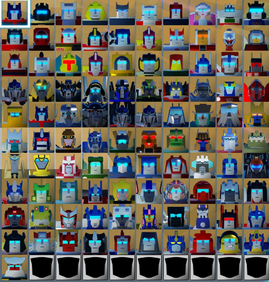 Autobots | Roblox Transformers Legends 2 Wiki | Fandom