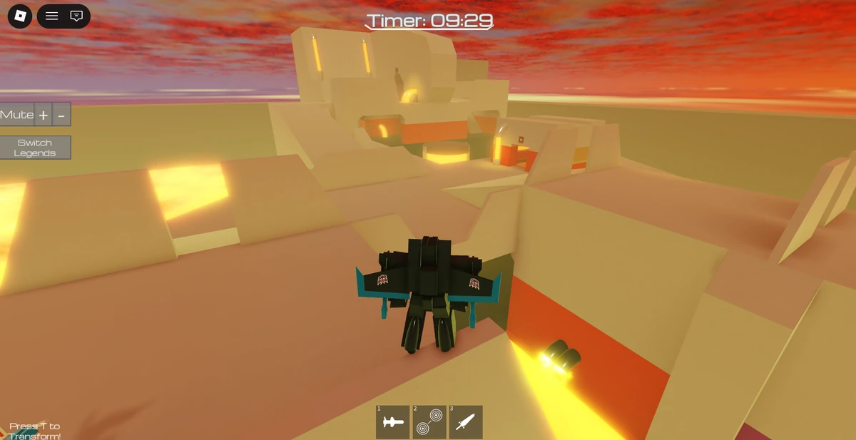 Smelting Pool | Roblox Transformers Legends 2 Wiki | Fandom