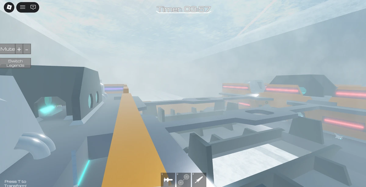 Transport | Roblox Transformers Legends 2 Wiki | Fandom