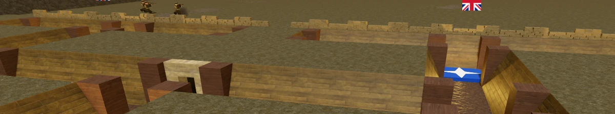 Maps | Roblox Trench Combat Wiki | Fandom
