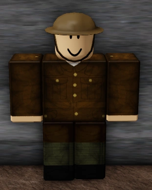 Teams | Roblox Trench War Wiki | Fandom