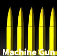Machine Gun | Roblox Trench War Wiki | Fandom