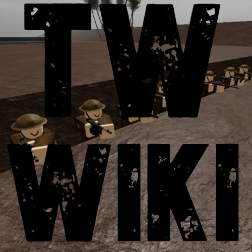 Thompson | Roblox Trench War Wiki | Fandom
