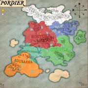 Countries | Roblox Trenches Wiki | Fandom