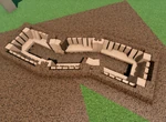 Structures | Roblox Trenches Wiki | Fandom