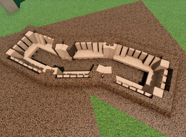 Trenches | Roblox Trenches Wiki | Fandom