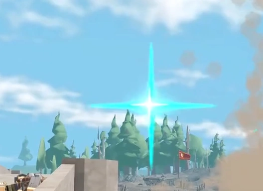 Heavy Artillery | Roblox Trenches Wiki | Fandom