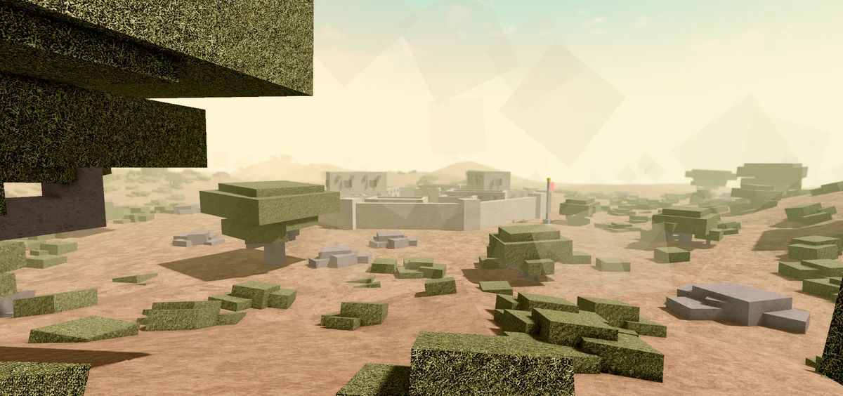Adusashan Village | Roblox Trenches Wiki | Fandom