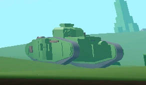Vehicles | Roblox Trenches Wiki | Fandom