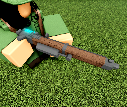 ATG | Roblox Trenches Wiki | Fandom