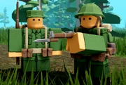 Pordier at War | Roblox Trenches Wiki | Fandom