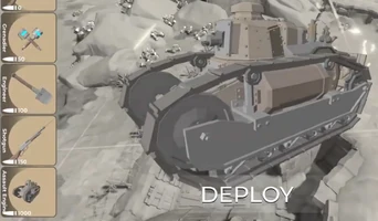 Assault Engine | Roblox Trenches Wiki | Fandom