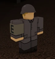 Engineer | Roblox Trenches Wiki | Fandom