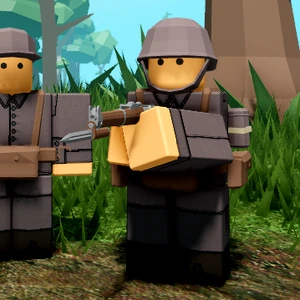 Discuss Everything About Roblox Trenches Wiki | Fandom