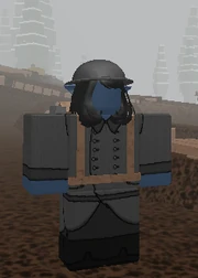 Uniforms & Random Generated Accessories | Roblox Trenches Wiki | Fandom