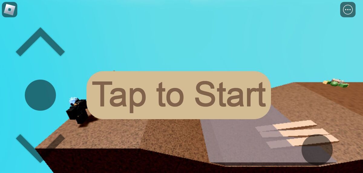 Trenches : Mobile Edition | Roblox Trenches Wiki | Fandom