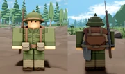 Pordier at War | Roblox Trenches Wiki | Fandom
