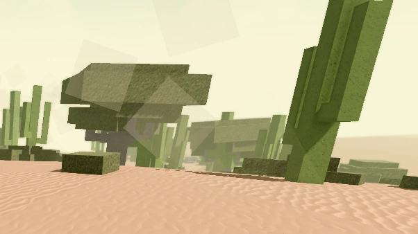 Desert | Roblox Trenches Wiki | Fandom