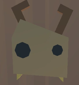 Immunity to Bandits Mask | Roblox Tribe Simulator Wiki | Fandom