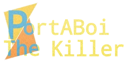 PortABoiTheKiller | Roblox Tribulation Wiki | Fandom