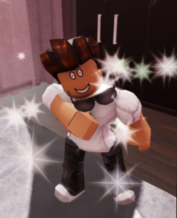 IT/Skins | Roblox Tribulation Wiki | Fandom