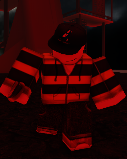 PortABoiTheKiller | Roblox Tribulation Wiki | Fandom