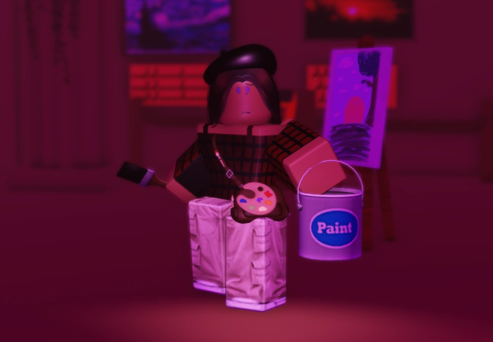 Alice | Roblox Tribulation Wiki | Fandom