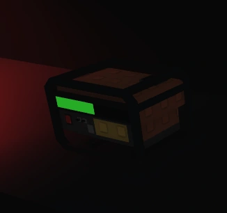 Generator | Roblox Tribulation Wiki | Fandom