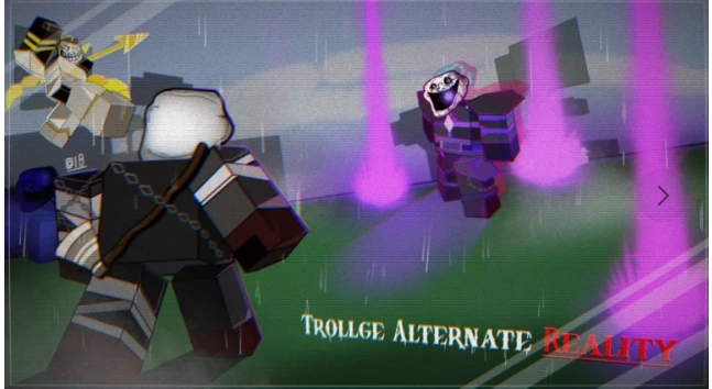 Roblox Trollge Alternate Realities Wiki | Fandom