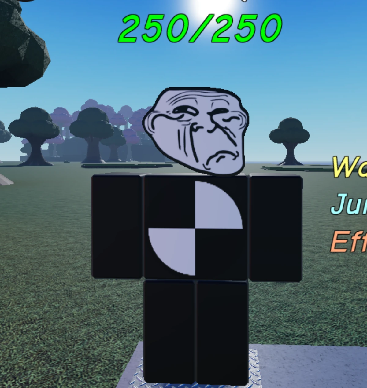 Dummies | Roblox Trollge Alternate Realities Wiki | Fandom