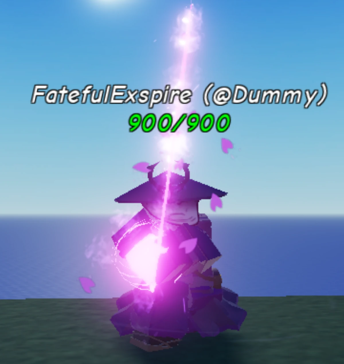 Child of Blossom | Roblox Trollge Alternate Realities Wiki | Fandom