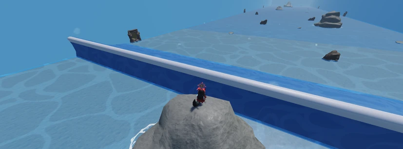 Runners | Tsunami Game Wiki | Fandom