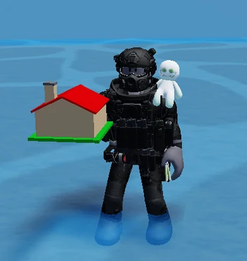 Happy Home | Tsunami Game Wiki | Fandom