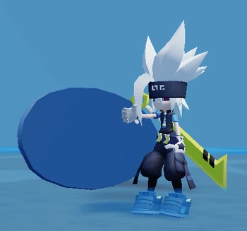 Paddleboard | Tsunami Game Wiki | Fandom