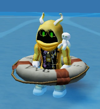 Life Ring | Tsunami Game Wiki | Fandom