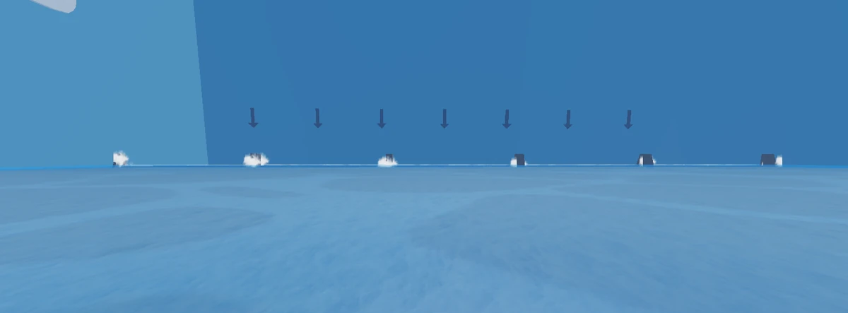 Runners | Tsunami Game Wiki | Fandom