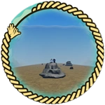 Badges | Tsunami Game Wiki | Fandom