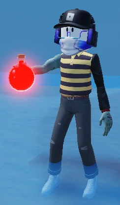 Health potion | Tsunami Game Wiki | Fandom