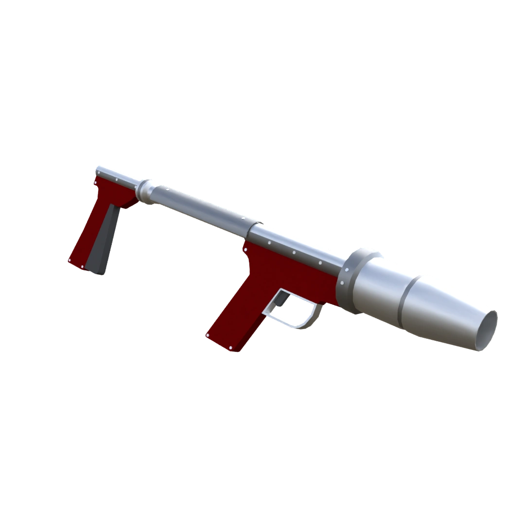 Flamethrower | Roblox Twisted Fights 2 Wiki | Fandom