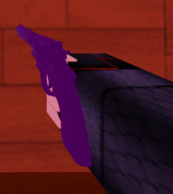 Six Pistol | Roblox Twisted Fights 2 Wiki | Fandom
