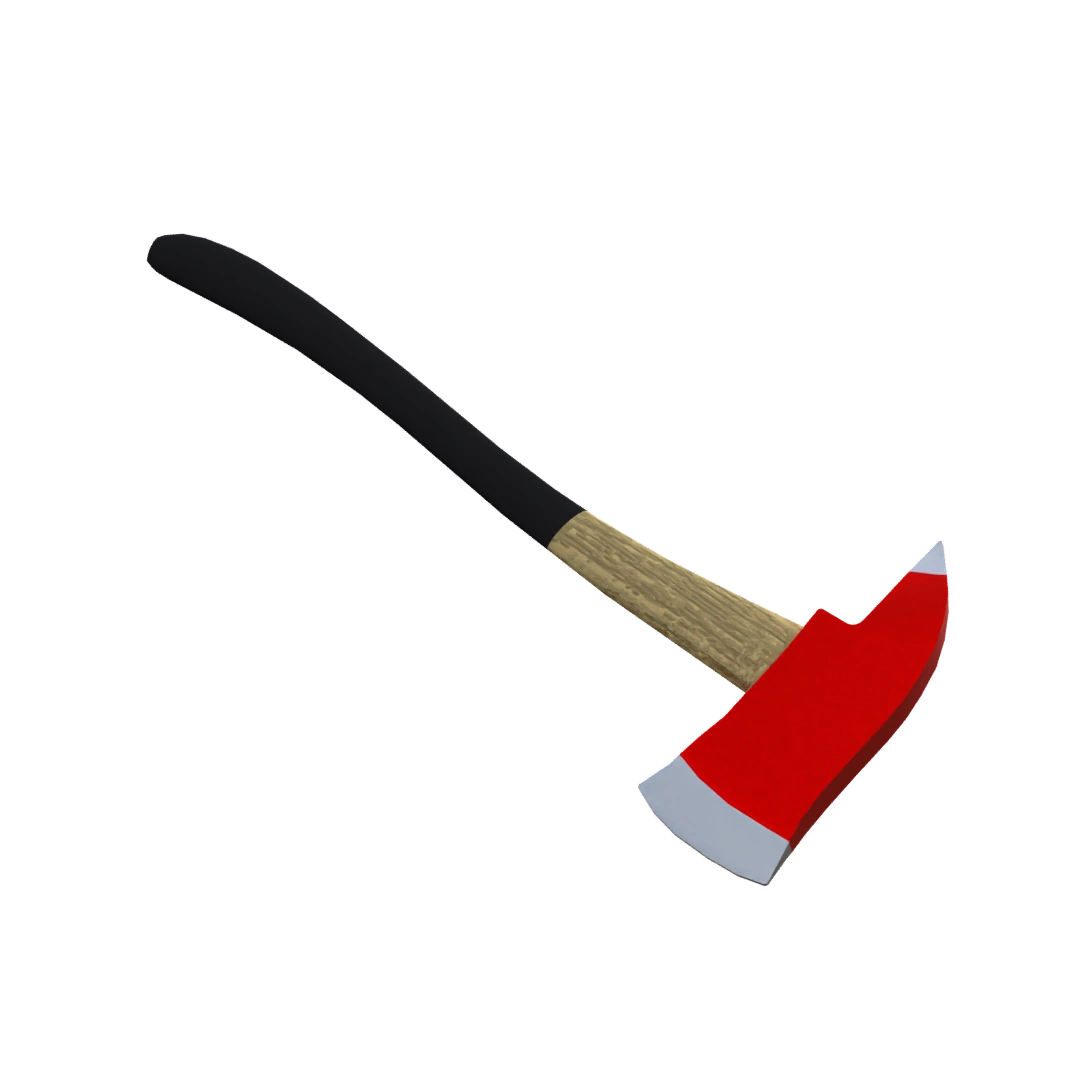 Fire Axe | Roblox Twisted Fights 2 Wiki | Fandom