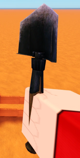 Market Gardener | Roblox Twisted Fights 2 Wiki | Fandom