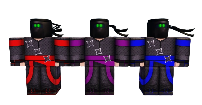 Assassin | Roblox Twisted Fights 2 Wiki | Fandom