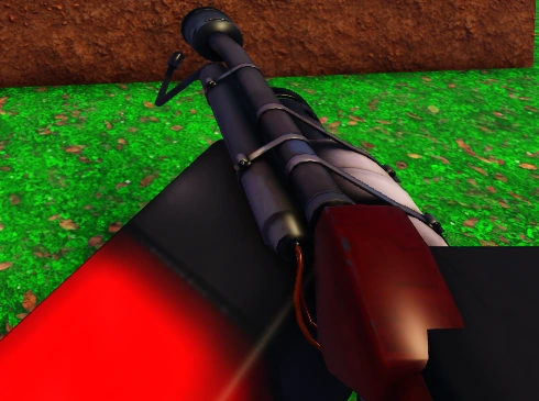 Flamethrower | Roblox Twisted Fights 2 Wiki | Fandom