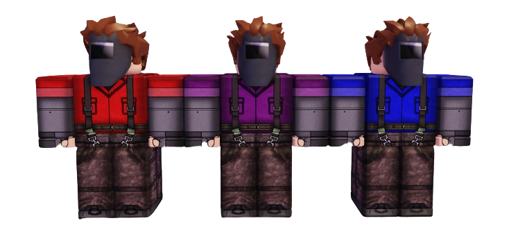 Constructor | Roblox Twisted Fights 2 Wiki | Fandom