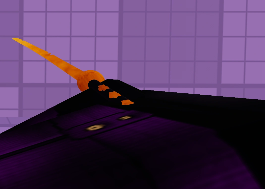 Sun Dipped Blade | Roblox Twisted Fights 2 Wiki | Fandom