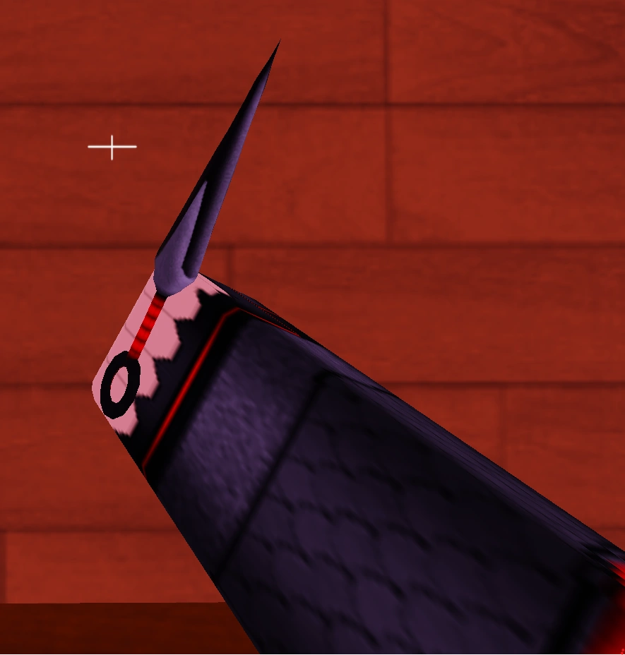 Kunai | Roblox Twisted Fights 2 Wiki | Fandom