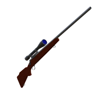 Sniper Rifle | Roblox Twisted Fights 2 Wiki | Fandom