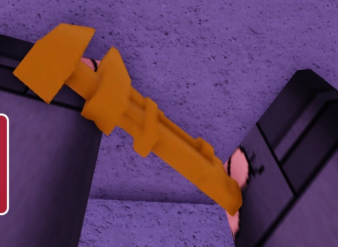 Golden Wrench | Roblox Twisted Fights 2 Wiki | Fandom